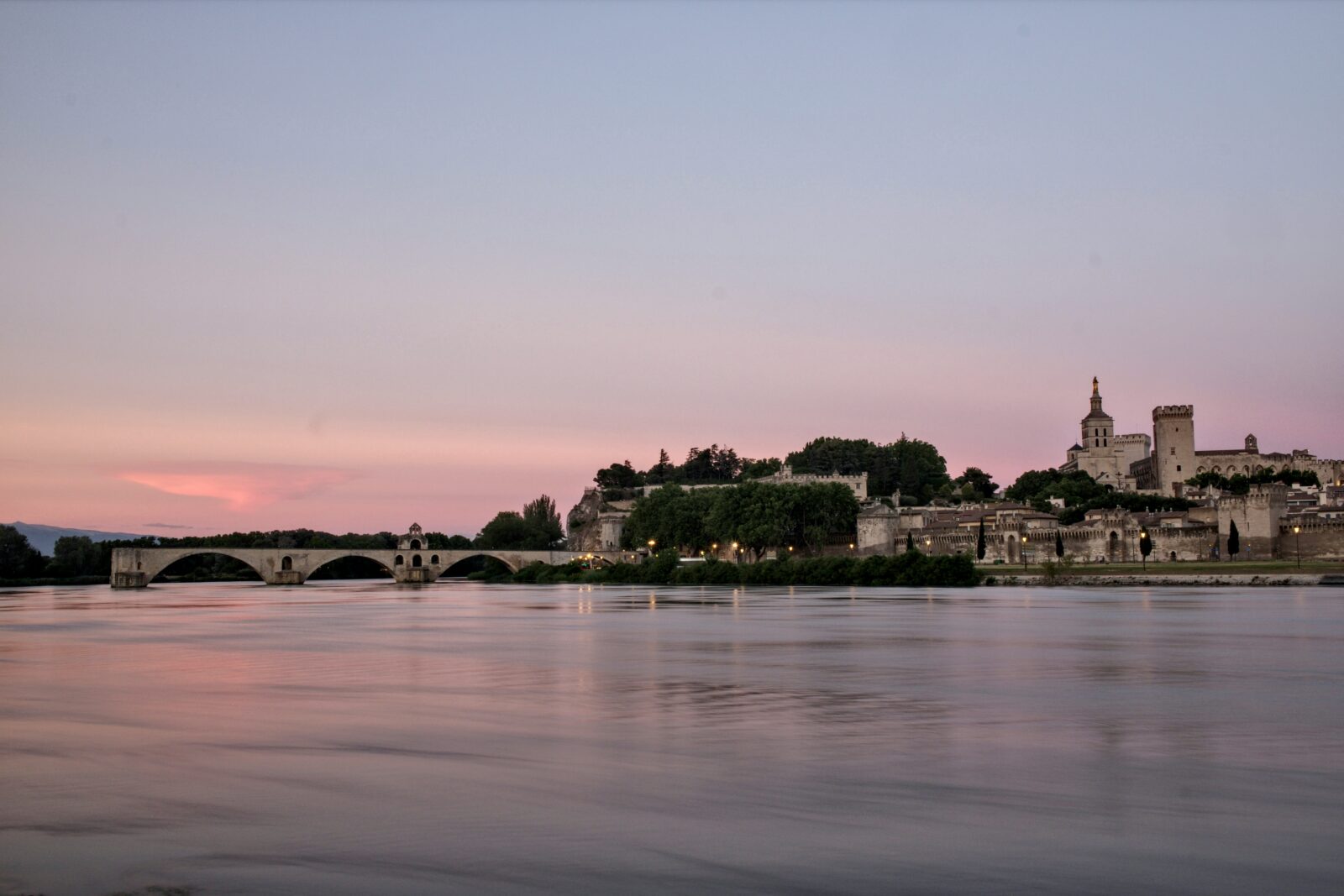 Things to Do in Avignon on Your Rhône River Cruise